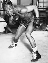 Henry Armstrong - kensoldtimeboxingchat.com